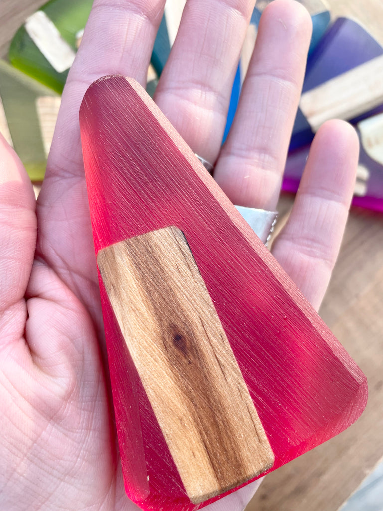 Resin Colour Wheel – Right Brained Mom